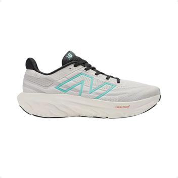 Tênis Running Masculino New Balance Fresh Foam X 1080v13 Cinza - Tênis ...