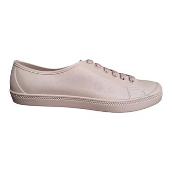 Tênis Sapatenis Feminino Casual Janahina Morena: Fashion - Tênis ...