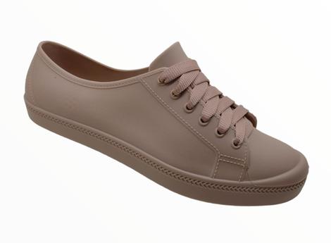 Tênis Sapatenis Feminino Casual Janahina Morena: Fashion - Tênis ...