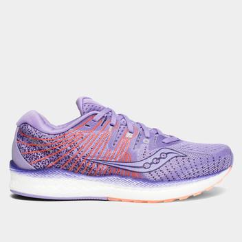 Tênis Saucony Liberty Iso 2 Feminino - Tênis Esportivo - Magazine Luiza