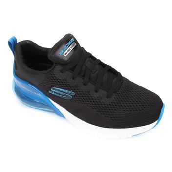 Tênis Skechers Air Stratus Maglev Masculino - Tênis Esportivo ...