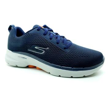 Tênis Skechers Hyper Pillars Masculino 216209 - Tênis Esportivo ...