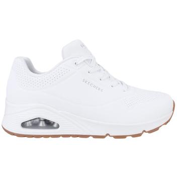 Tênis Skechers Uno Stand On Air Feminino - Tênis Esportivo - Magazine Luiza