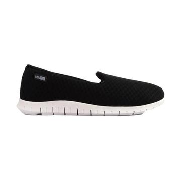 Tenis Slip On Actvitta Esportivo Calce Facil Conforto Sem Cadarco ...