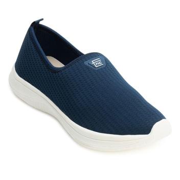 Tênis Slip On Encanto 020 - Slipper / Slip On Feminino - Magazine Luiza