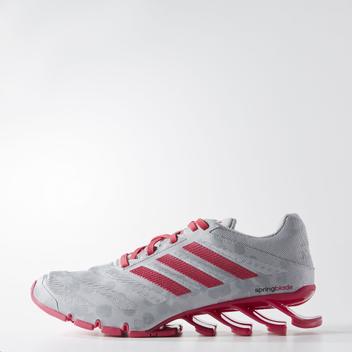 Tênis SPRINGBLADE Ignite Feminino Cinza - Adidas - Tênis Esportivo - Magazine Luiza