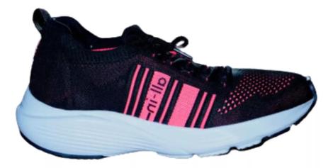 Tenis terapeutico all fit com magneto e infravermelho longo - absorção ...