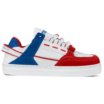 Tênis Tesla Coil Red Blue - Tênis Feminino - Magazine Luiza