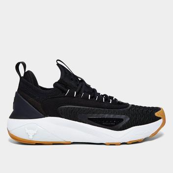 Tênis Under Armour Project Rock 7 Masculino - Tênis de Corrida ...