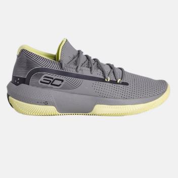 Tênis Under Armour SC 3zero III - Tênis Esportivo - Magazine Luiza
