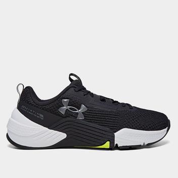 Tênis Under Armour Tribase Reps 2 Masculino - Tênis Esportivo ...