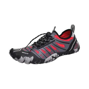 Tênis Unissex Barefoot Para Academia, Corrida, Fitness, Aqua Shoes ...