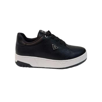 Tênis via marte casual ref: 042-008-01 feminino - Tênis Feminino ...