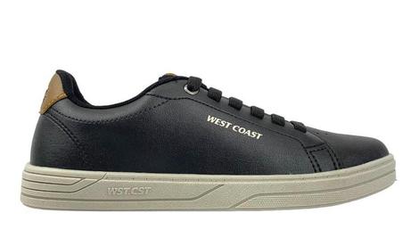Tênis West Coast Adulto Masculino - 313014 - Tênis Masculino - Magazine ...