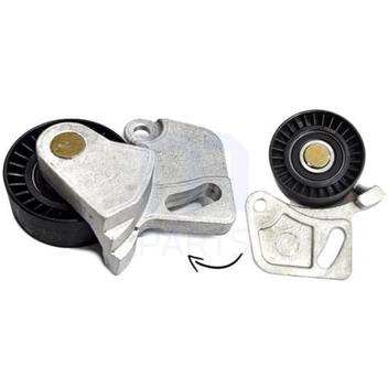 Tensionador da correia Fiat Panorama 1980 a 1987 Mide Parts - Tensor ...