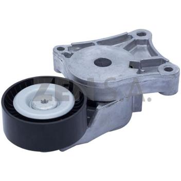 Tensionador do alternador Fiat Palio 2011 a 2019 ZEN 13400 - Tensor ...