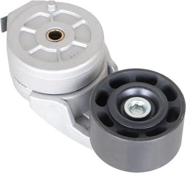 Tensor correia motor cummins retro case 580l 3922900 / j922900 - IMP ...