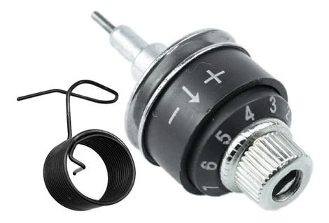 Tensor De Linha Maquina Costura Domestica Singer 15c 660 666 - Outros ...