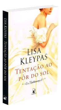 Tentação Ao Pôr do Sol (Os Hathaways – Livro 3) A História de Poppy ...