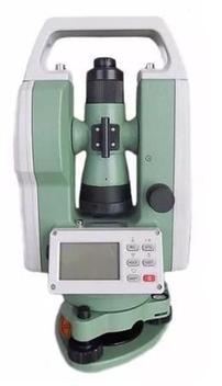 Teodolito Eletrônico Mod. Dt402l Marca Foif - Topografia - Nível ...