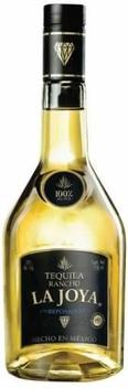 Tequila Rancho La Joya Reposado 100% Agave 750ml - Tequila - Magazine Luiza