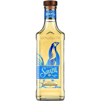 Tequila Sauza Blue Reposado 750Ml - Tequila - Magazine Luiza
