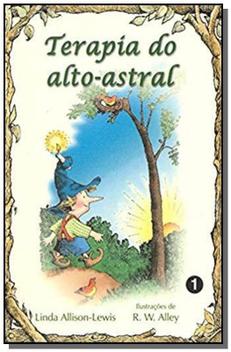 Terapia do alto-astral - PAULUS - Livros Didáticos - Magazine Luiza