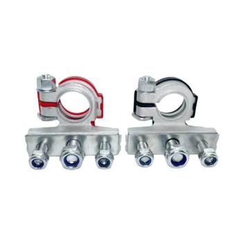 Terminais De Bateria De Carro 12v 24v, Desconexão Rápida, Cabos ...