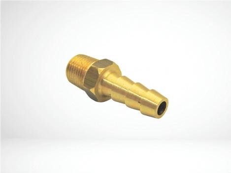 TERMINAL 1/8 NPT M x 1/4 TM ROCO - 2070 412 - Terminais Elétricos ...