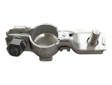 Terminal Bateria Positivo Original Kia 919822m000qqk - CWE PARTS ...