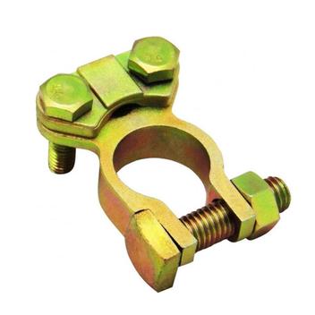 Terminal Bateria Sapao Cabo Grosso 16Mm Ou Ate 120Mm 10 Pecas Com ...