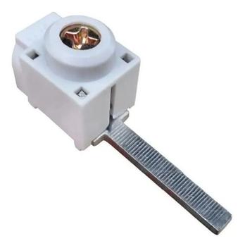 Terminal De Conexão Pino Longo 25mm² - Pial - Terminais Elétricos - Magazine Luiza