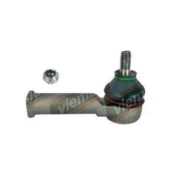 Terminal De Direção Corsa Hatch Corsa Sedan Externo Esquerdo Ou Direito ...