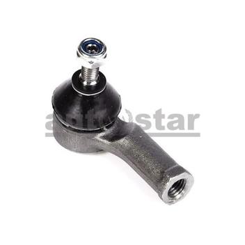 Terminal de Direção Ecosport 2013 /. Fiesta 2011/. Ka 2014 - AFA ...