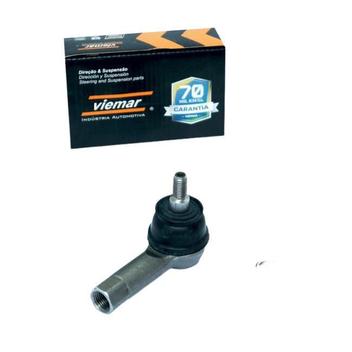 Terminal De Direcao - Terminal De Direcao - Esq./Di 335040 - Viemar ...