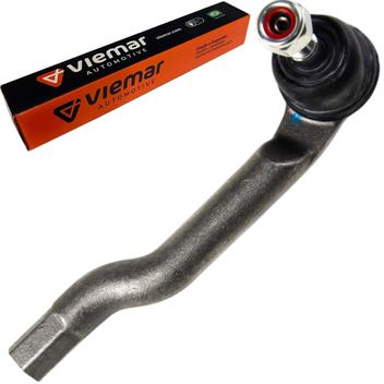 Terminal De Direçao Viemar Lado Esquerdo Byd Dolphin Gs Mini Plus Lifan ...