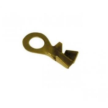 Terminal de fio argola kit com 10 unidades - IMPORTADO - Dados ...