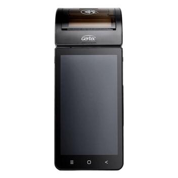 Terminal De Vendas Gertec Smart Pos Gpos700X Pdv Android - - Terminal ...