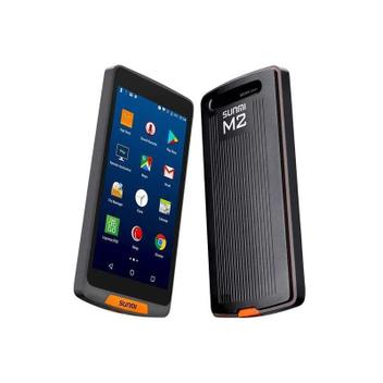 Terminal De Vendas Sunmi M2 Pda 1 8Gb Com Impressao Bluetooth 5.5 ...