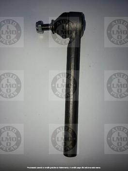 Terminal direcao fiat 147 148 uno fiorino 1977 a 1984 longo - DRIVEWAY ...