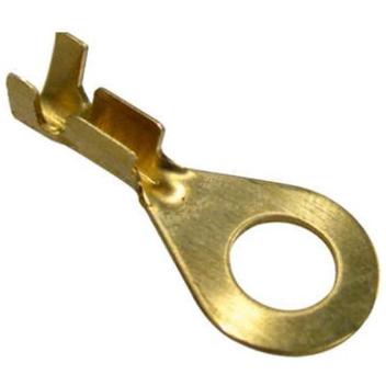 Terminal olhal Universal Caminhões a RAINHA DAS SETE - Elétrica de ...