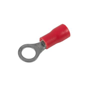Terminal Para Fio Isolado Olhal 5mm 20 - Cofix - Terminais Elétricos ...