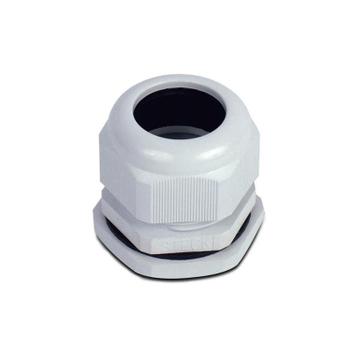 Terminal Prensa Cabo de Plástico 1/2 pol. Cinza - STECK (S852CI ...