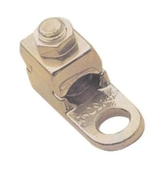 Terminal Pressão Sapata 25mm - Magnet - Tua Casa Ferragem - Terminais ...