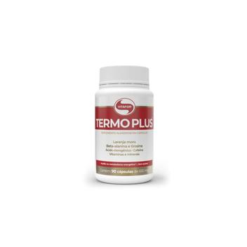 Termo Plus 90Cps 650Mg - Vitafor - Multivitamínico / Polivitamínico ...