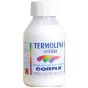 Termolina Leitosa 100 Ml Un - Corfix - Verniz para Artesanato ...