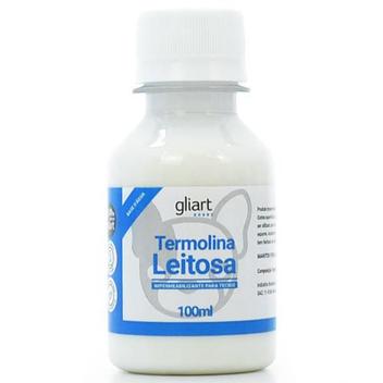 Termolina Leitosa 100ml - Gliart - Termolina - Magazine Luiza