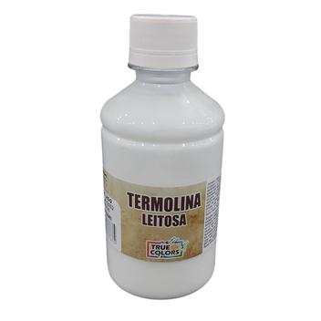 Termolina leitosa 250 ml - true colors - Verniz para Artesanato ...