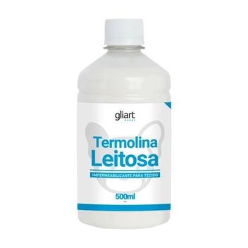 Termolina Leitosa 500ml Impermeabilizante de Tecido Gliart - Termolina ...