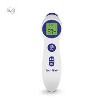 Termômetro Bebê - Techline - Termômetro Digital - Magazine Luiza